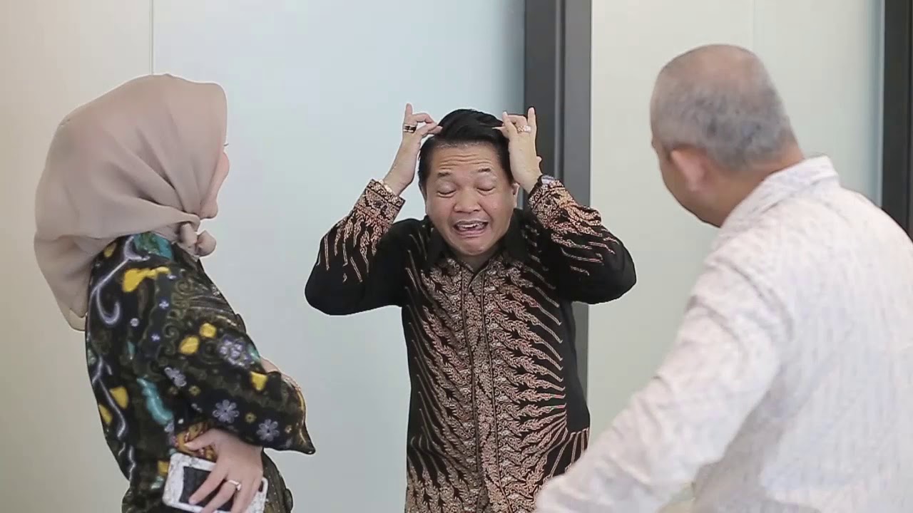 The Consumer Banking School X Remaja Tampubolon - YouTube