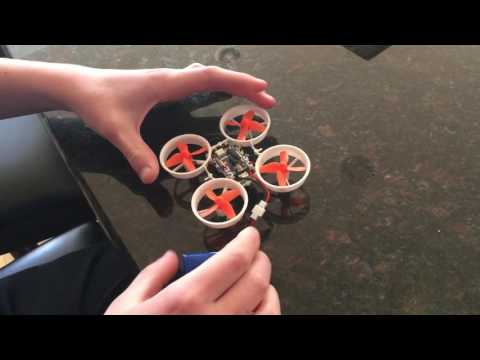 Warlar 80 not working