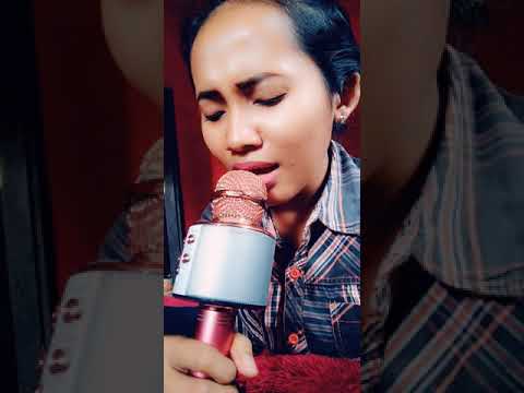 Purnama merindu - cover eka widya atmaja