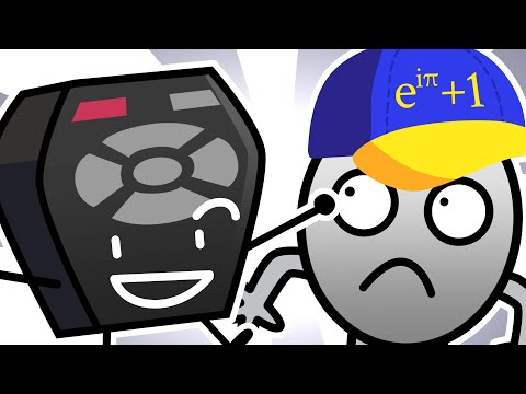 BFDI:TPOT: ask remote anything #0