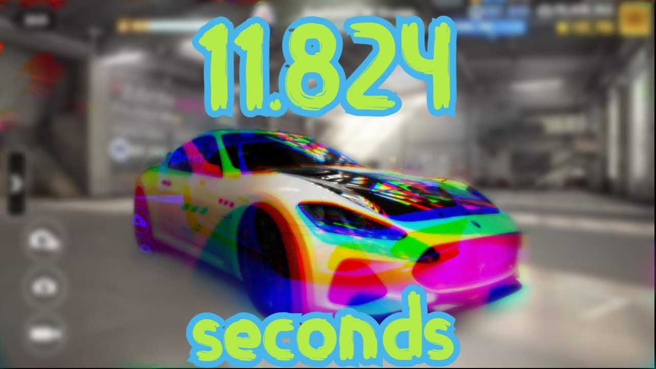 CSR Racing 2 (CSR2) | Maserati GranTurismo MC Stradale - SHIFT PATTERN ...