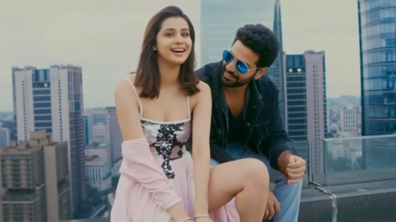 LOK: Lots of Kisses - New Hindi English Mix Romantic Video Song Vol. 2 ...