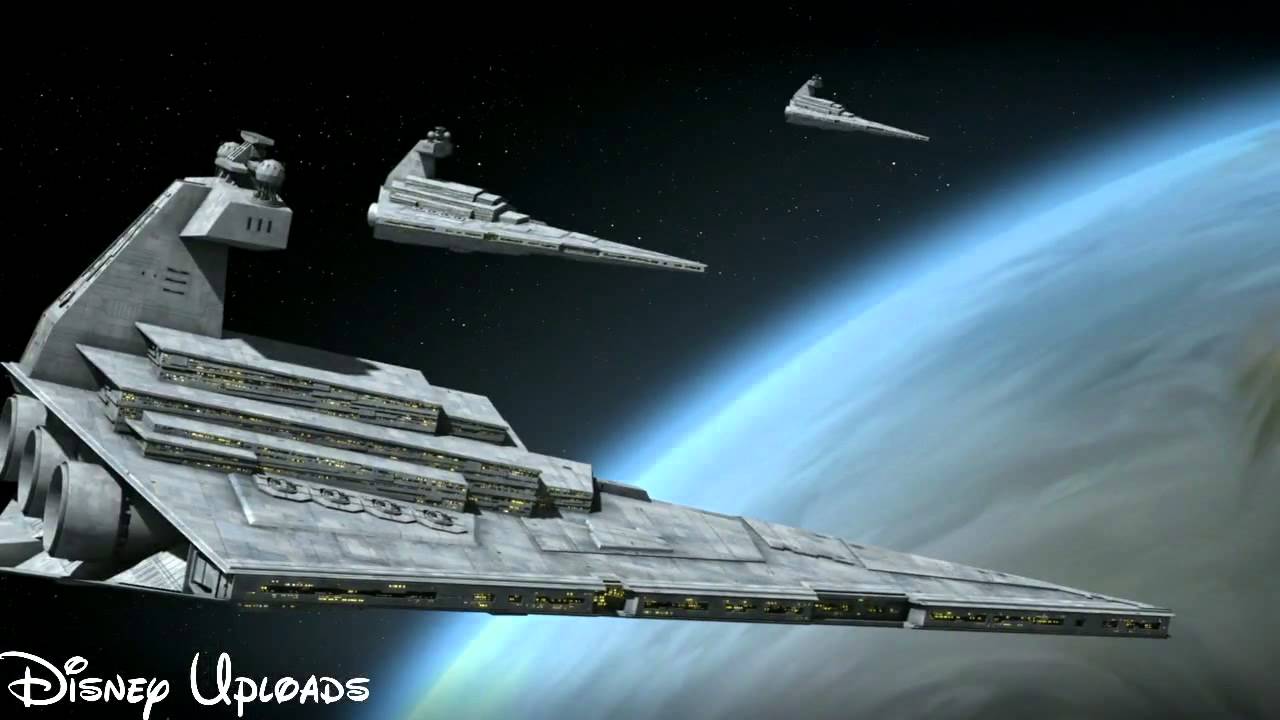 Star Wars Rebels: The Siege of Lothal - YouTube