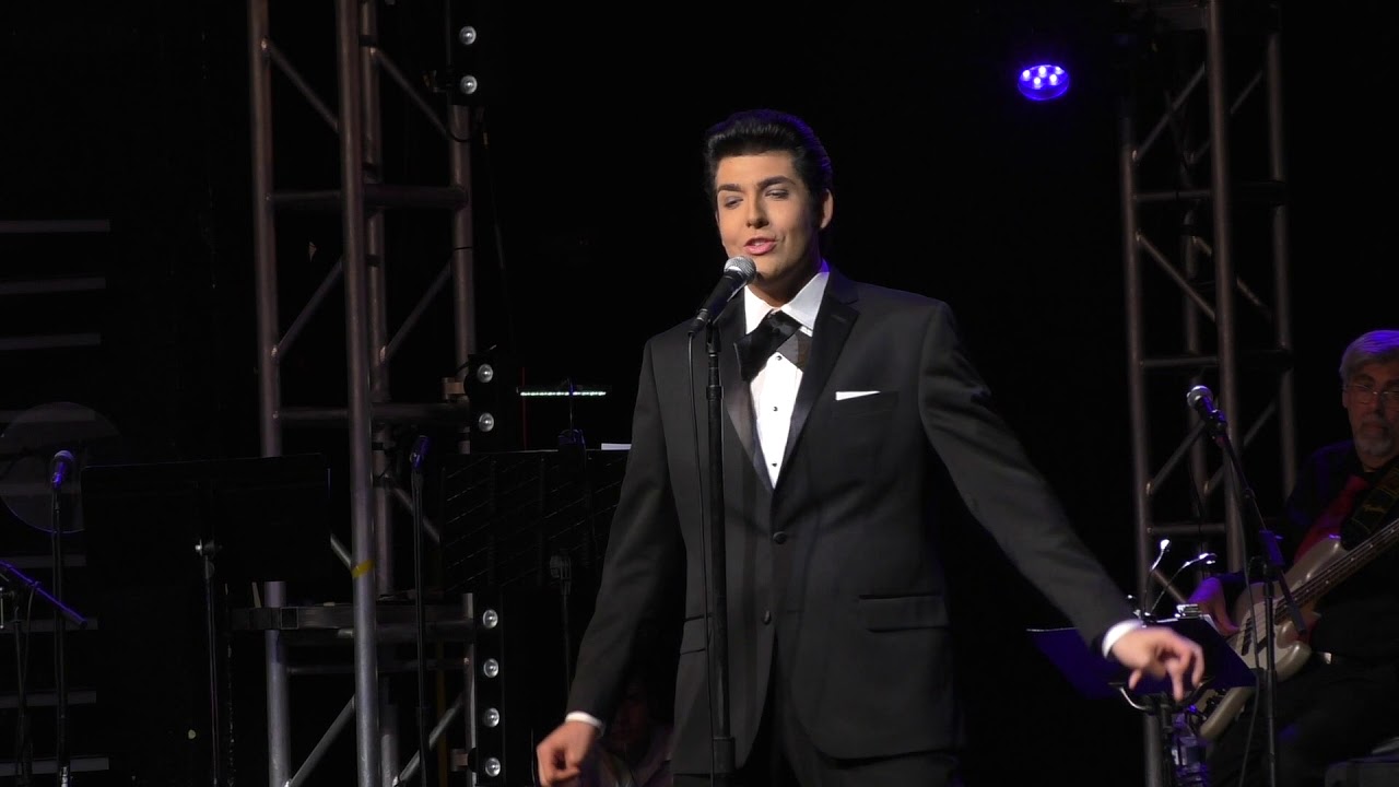 Austin Irby, “Fame and Fortune” - video by Susan Quinn Sand - YouTube