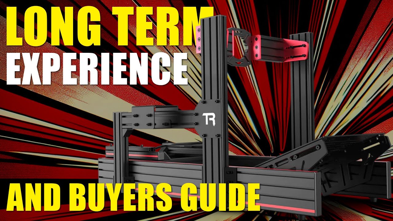 My LONG TERM REVIEW of the TR160 plus a little Buyer's Guide | Trak ...