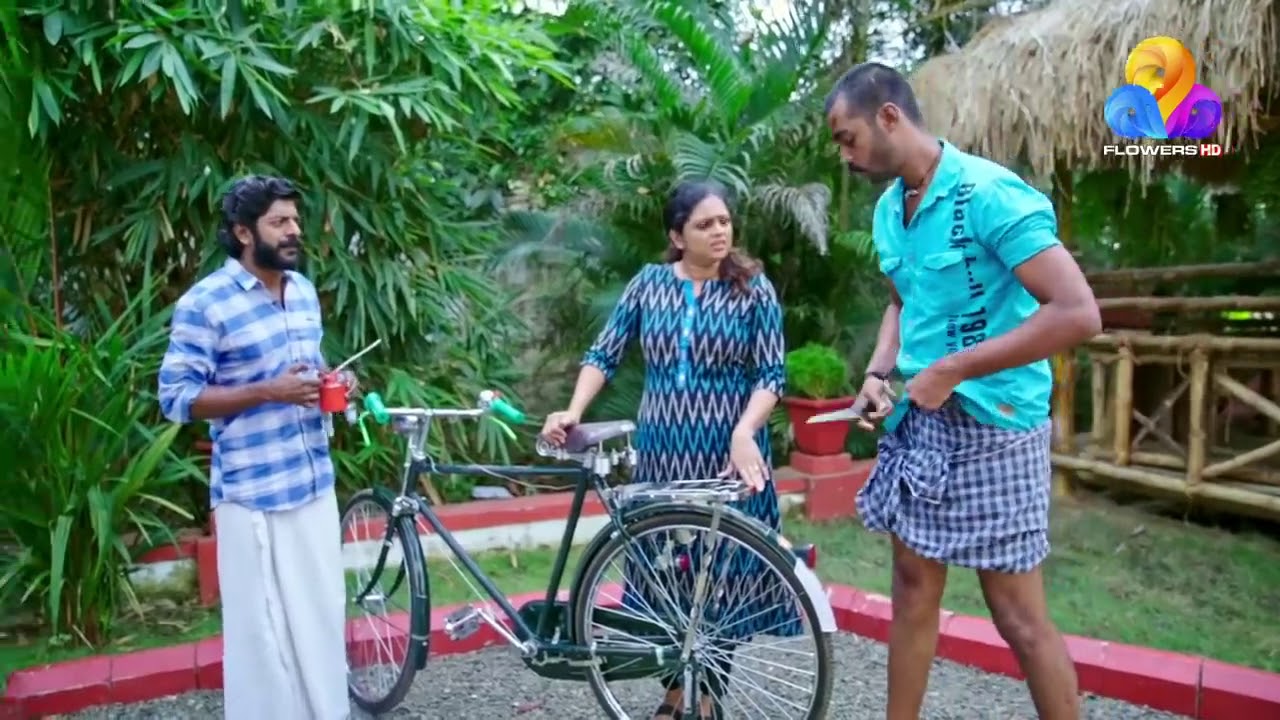 Chakkapazham Promo Video - YouTube