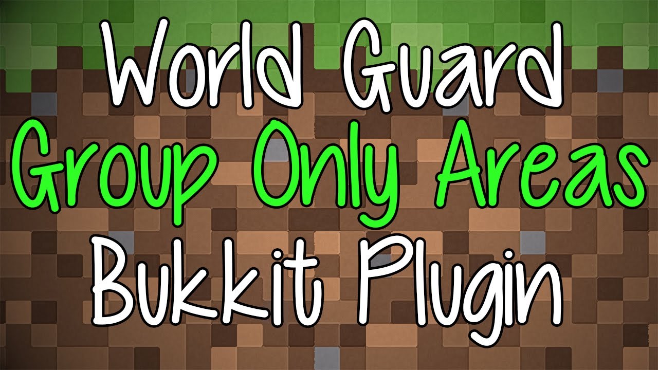Worldguard Plugin