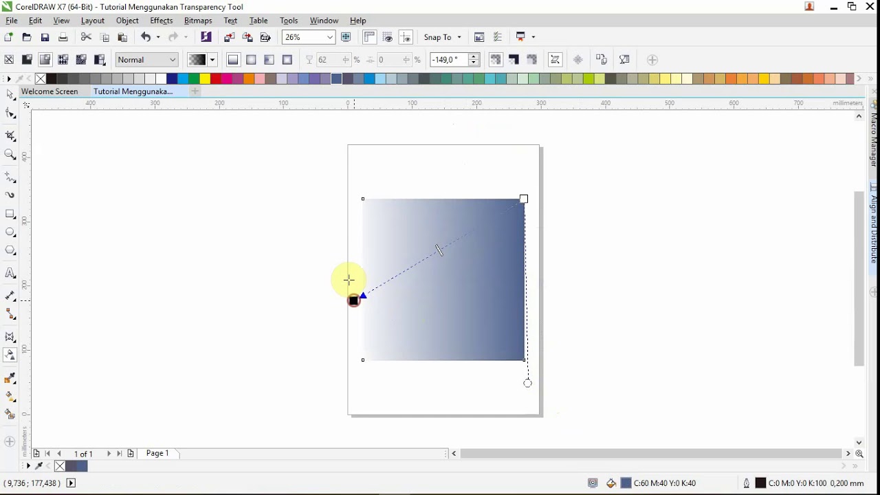 Tutorial Menggunakan Transparency Tool CorelDraw X7 YouTube tutorial-menggunakan-transparency-tool-coreldraw-x7-youtube