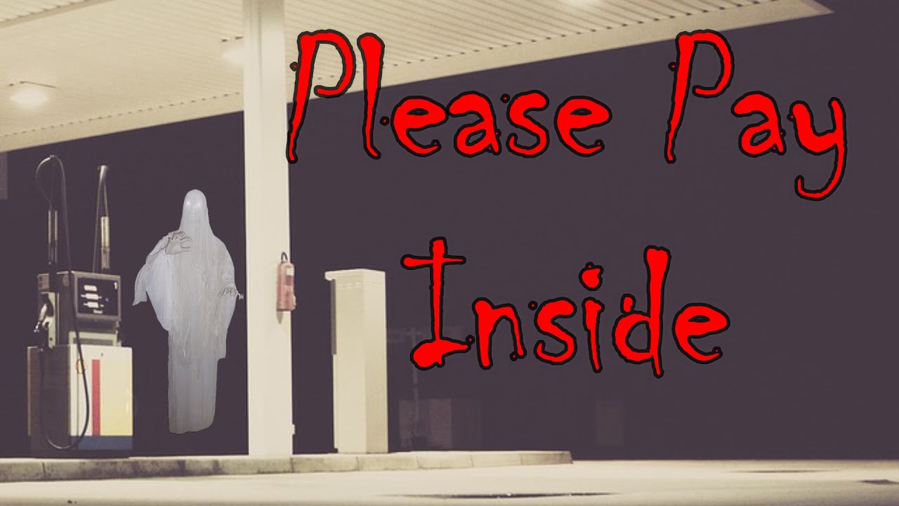 Please Pay Inside - YouTube