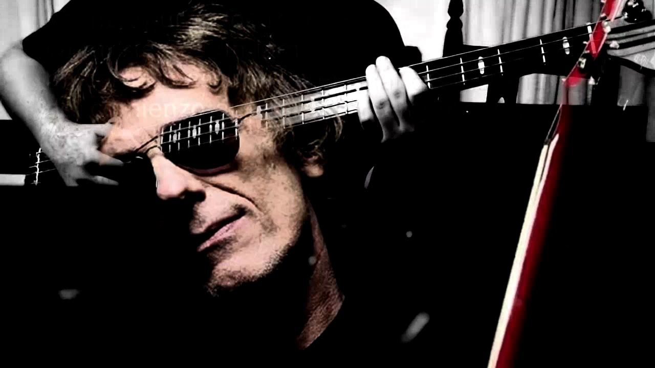 Barro Tal Vez - Luis Alberto Spinetta (Cover) - YouTube