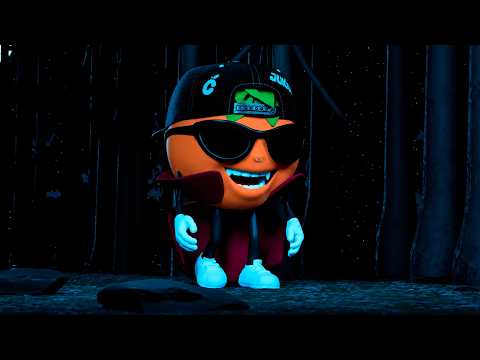 Juicce - Blue Moon (Official Audio)