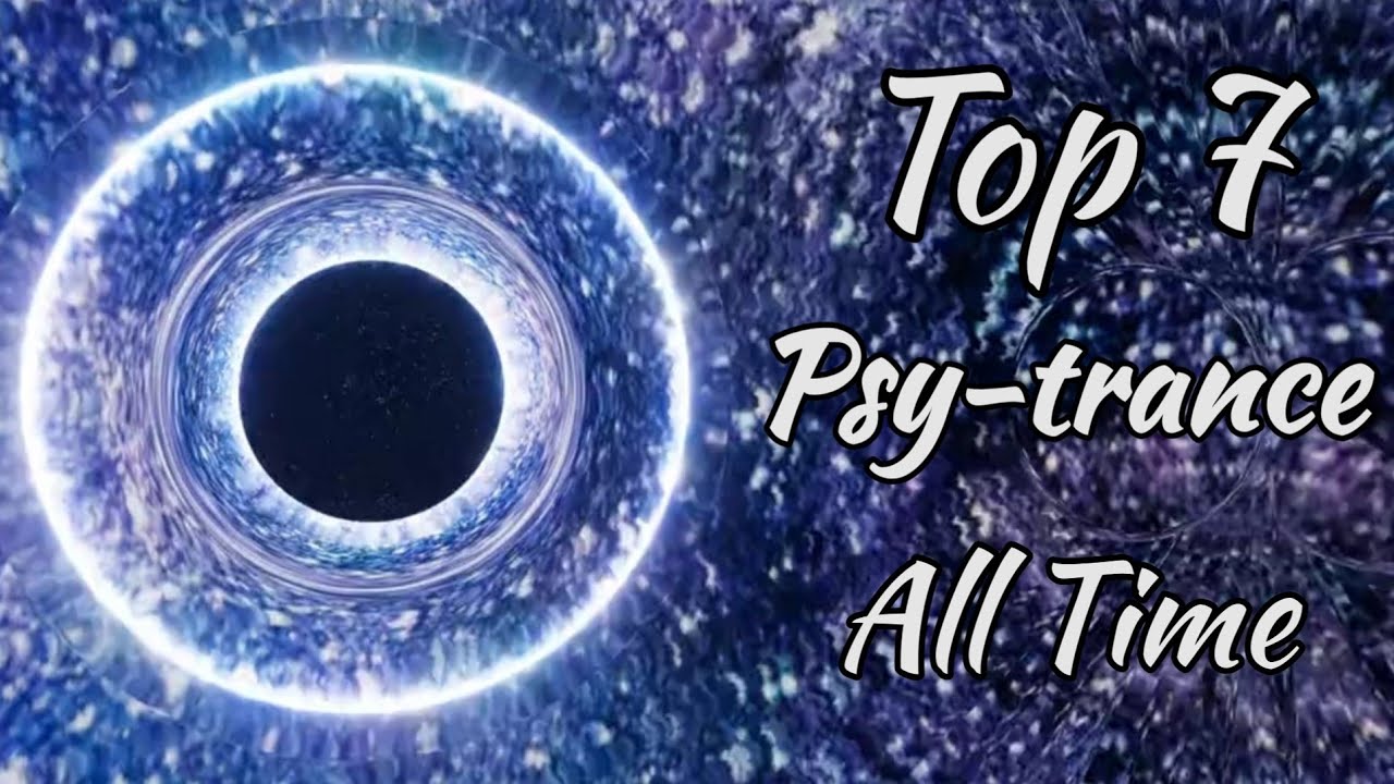 Top 7 amazing Psy-trance | Heavy drops will blow your mind - YouTube