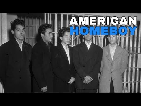 When Pachucos Became Cholos - \