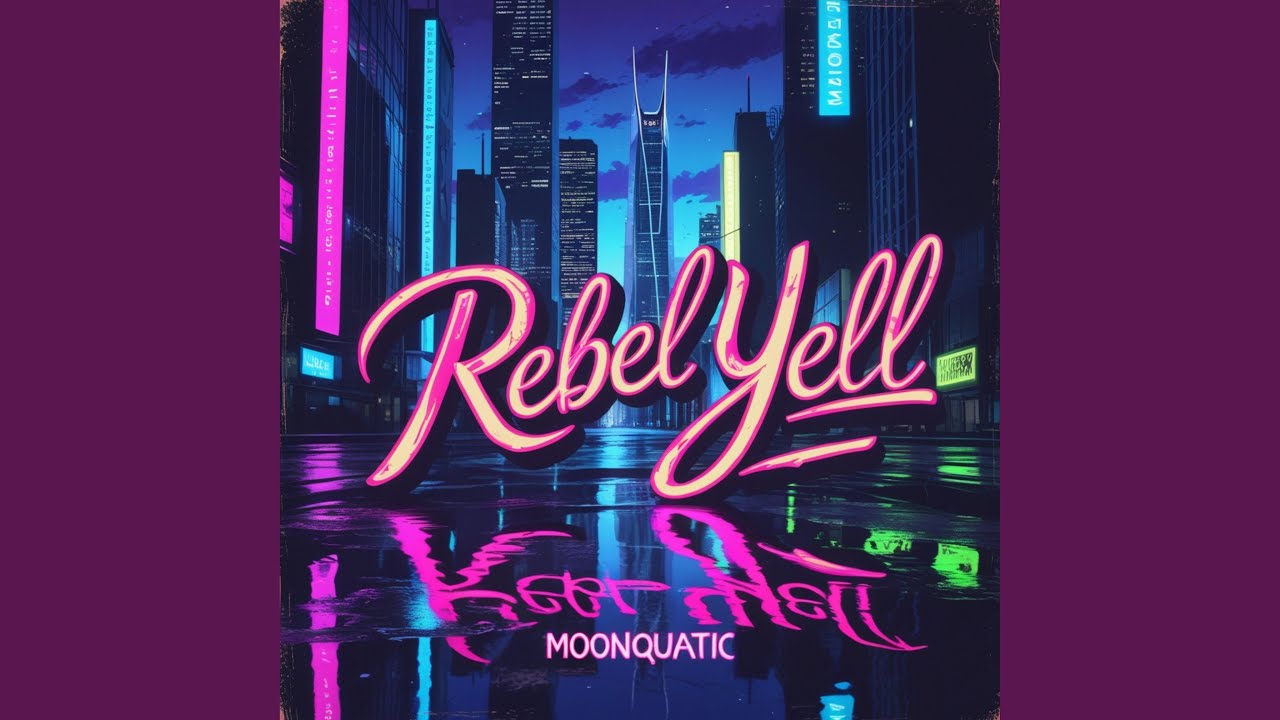 Rebel Yell - YouTube