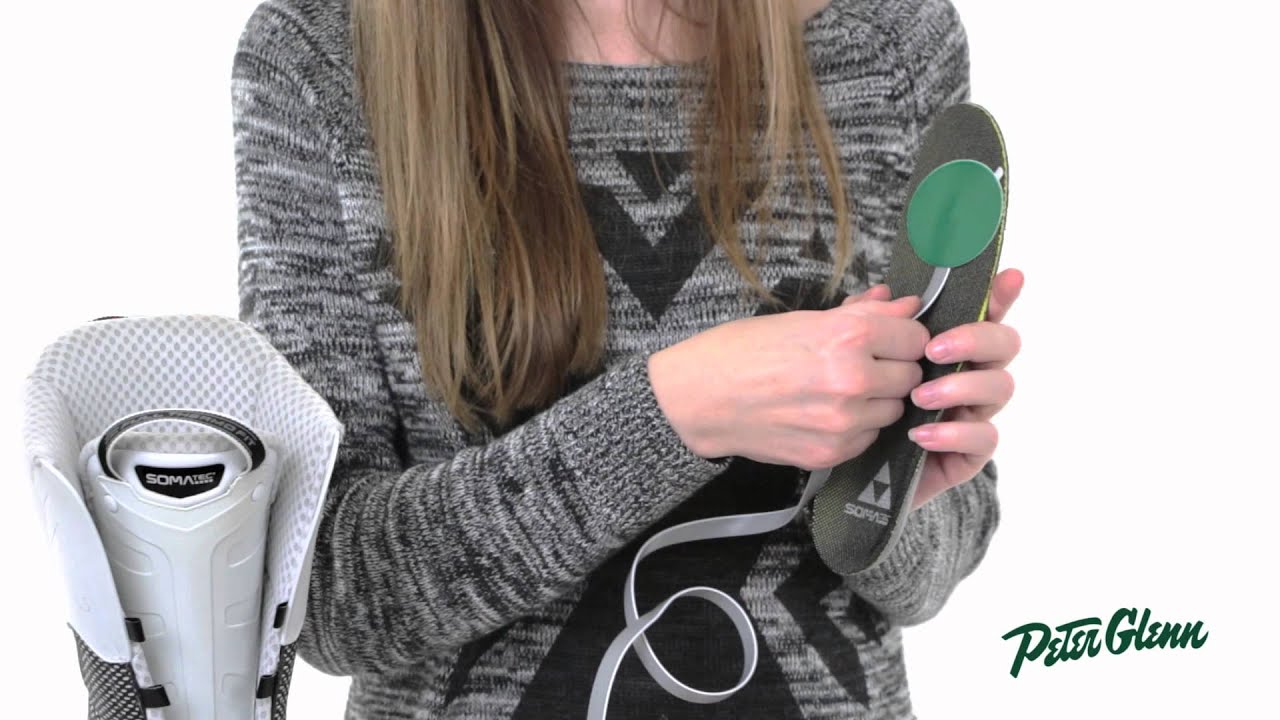 Hotronics Boot Heater Review by Peter Glenn - YouTube