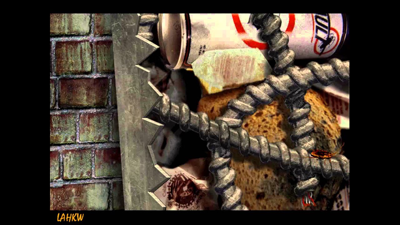 Bad Mojo | Part 02/15 | 4 endings No Damage Walkthrough PC [HD][CC ...