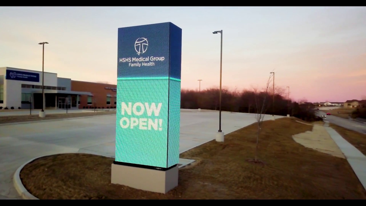 Digital Monolith - YouTube