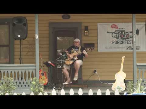 Brent Terwilliger Performing “Song for Mary” (original) at Sanford’s ...
