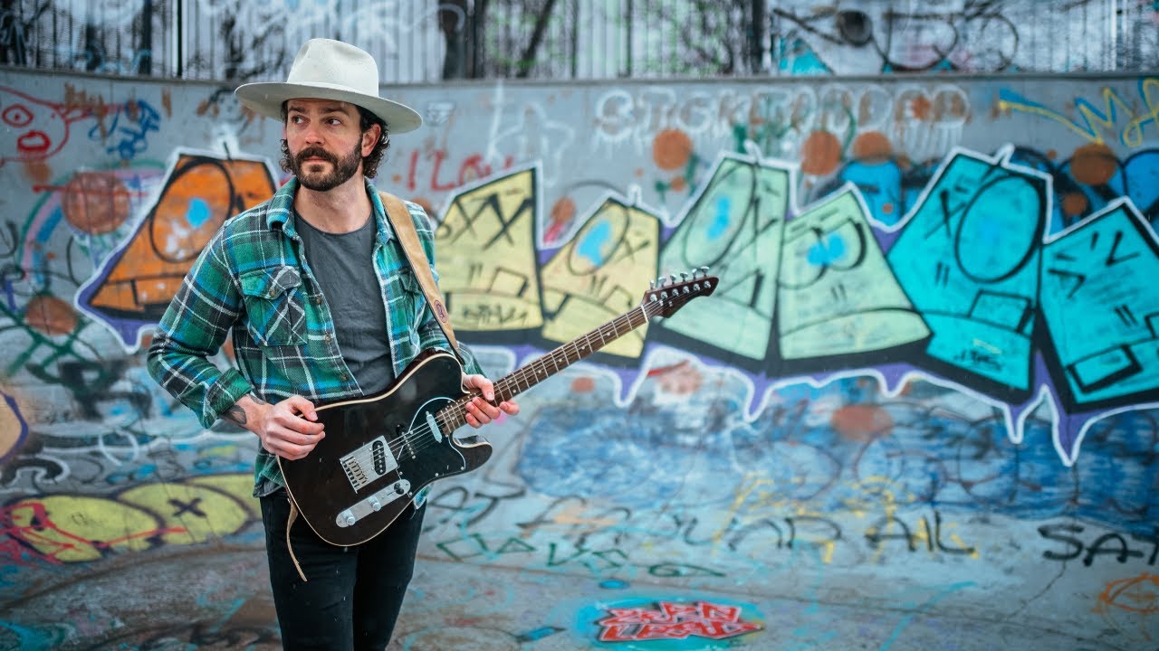 Bad Things - Official Music Video - YouTube