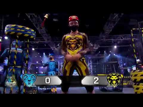 guerreros puerto rico cobra vs leones 16 de septiembre del 2020 - YouTube