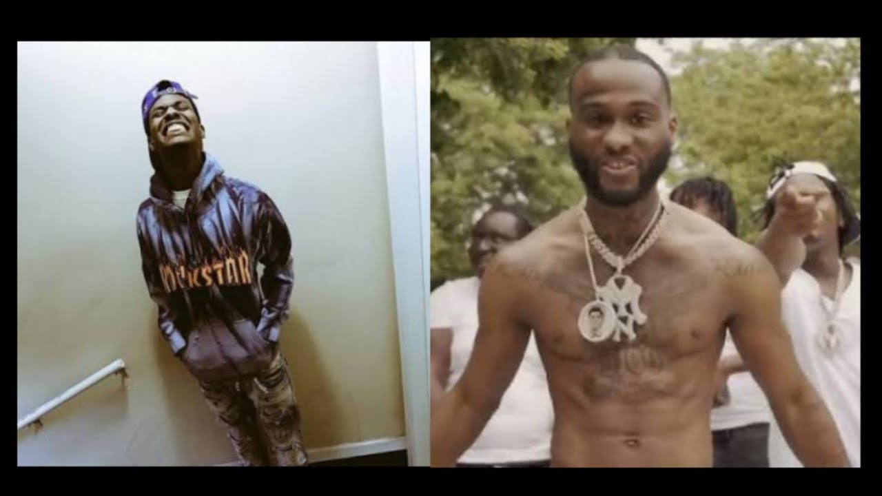 This Is Why 051Melly & 051Kiddo Shot & K!lled Shaq (600/BrickCity ...