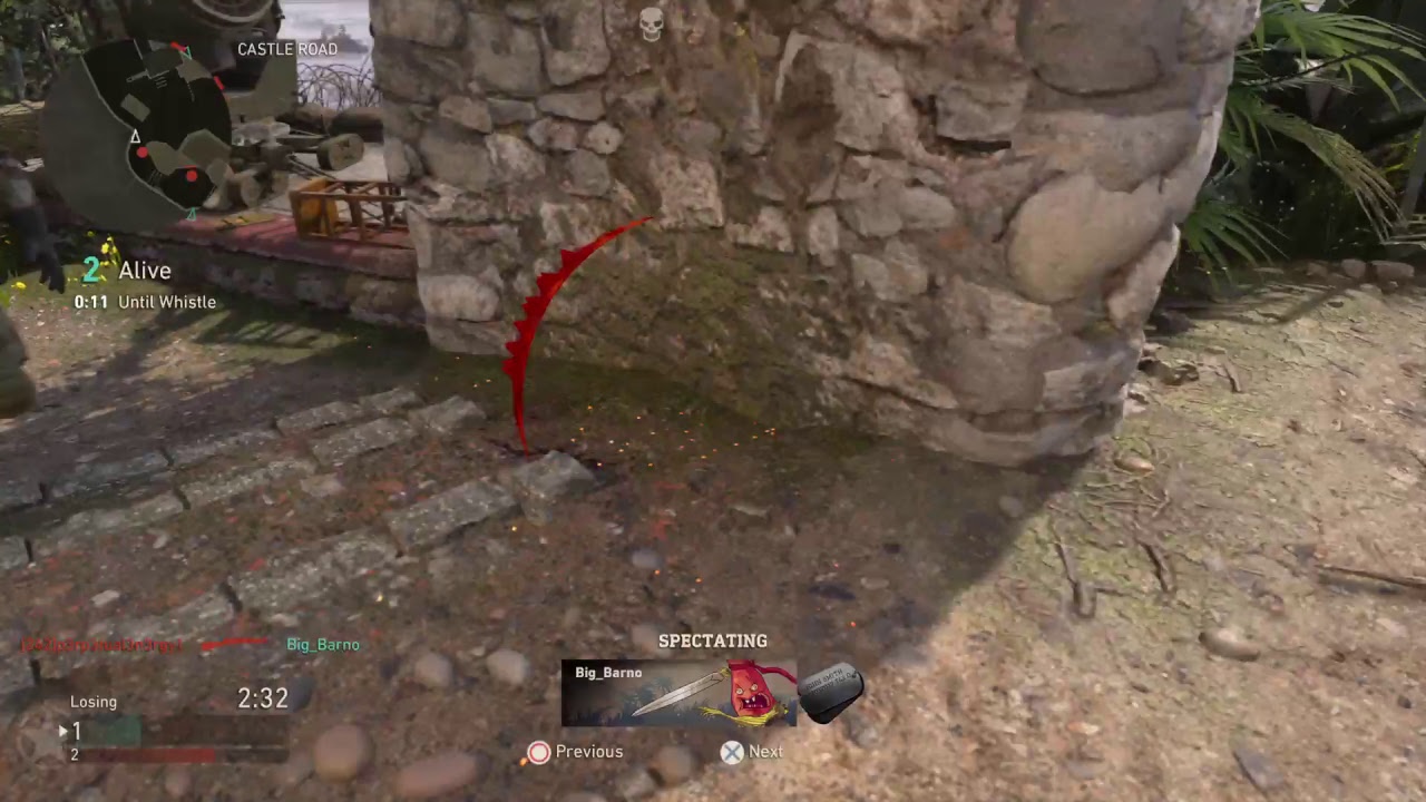 WW2 Prop Hunt - YouTube