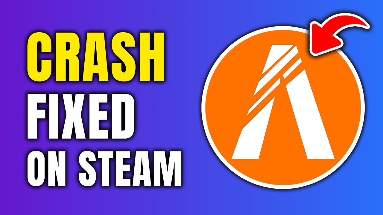 How To Fix FiveM Crashing On Steam - YouTube