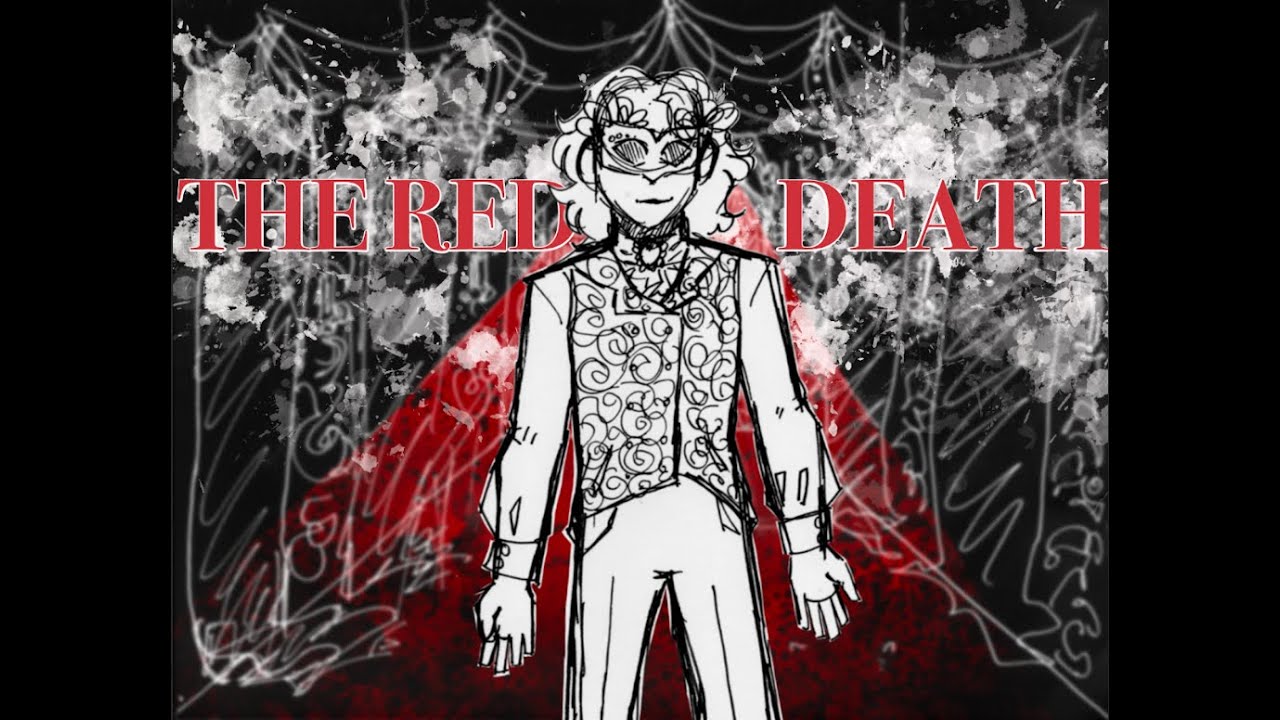 MASQUE OF THE RED DEATH - Animated Short - YouTube