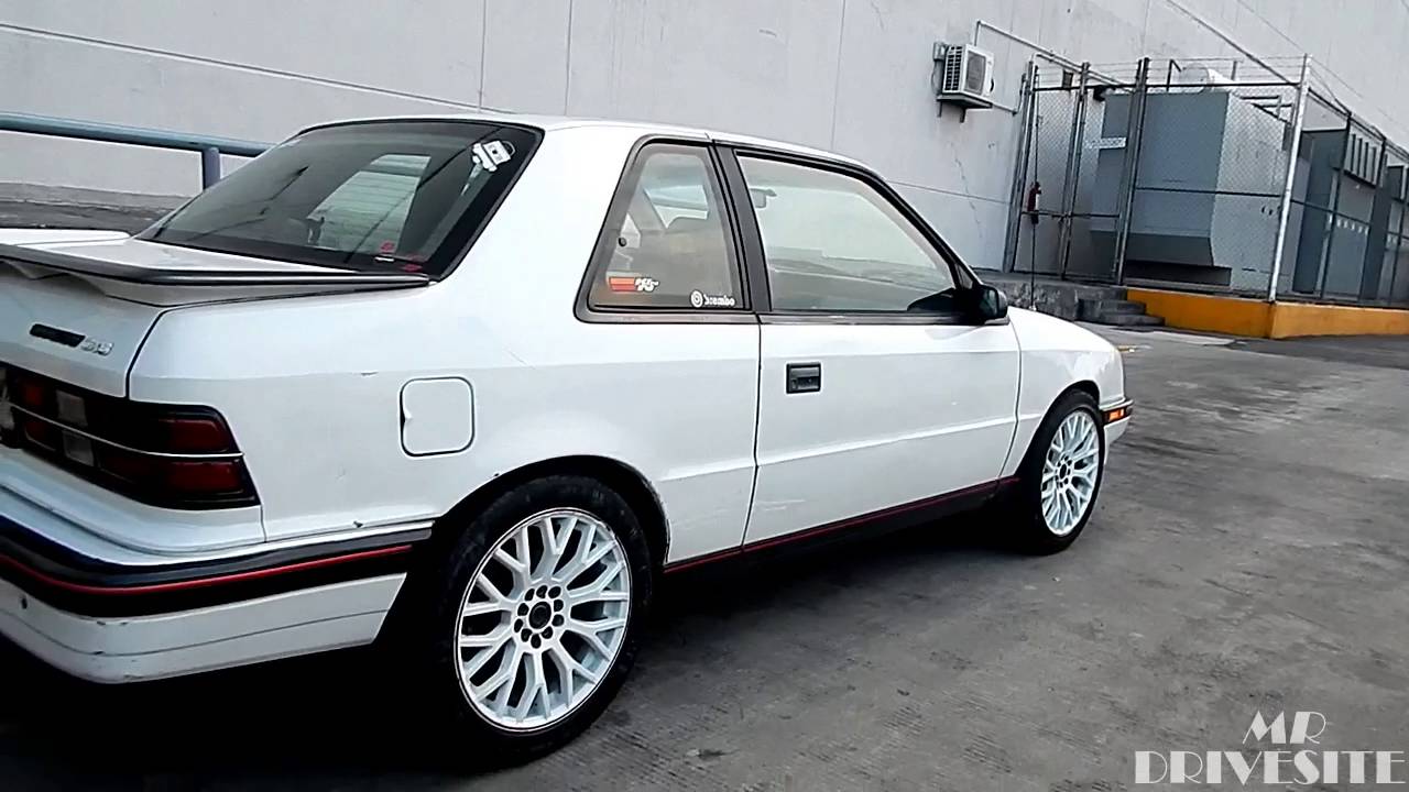 Shadow Gts Mod.89 | High Performance Cars | MRDrivesite | Shadow GTS ...