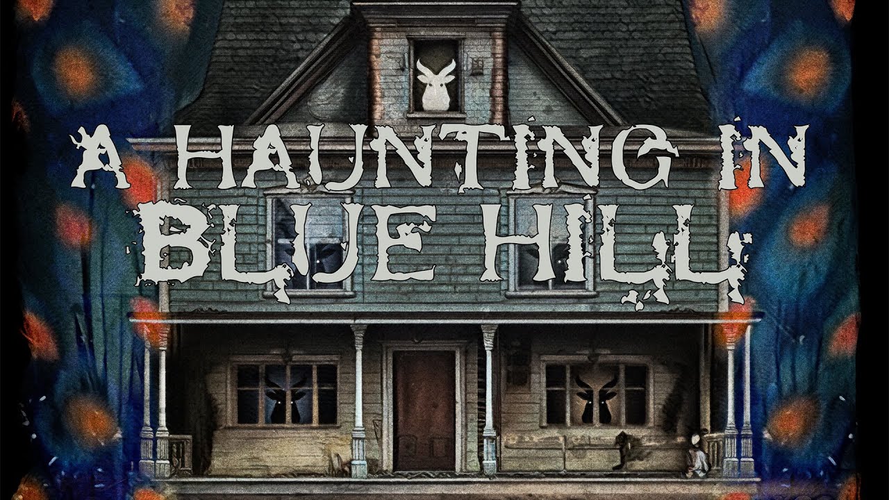 ‘A Haunting in Blue Hill’ (Official Trailer) - YouTube