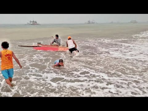 ( UPDATE 1 )MASUNGIT Na ANG PANAHON. - YouTube