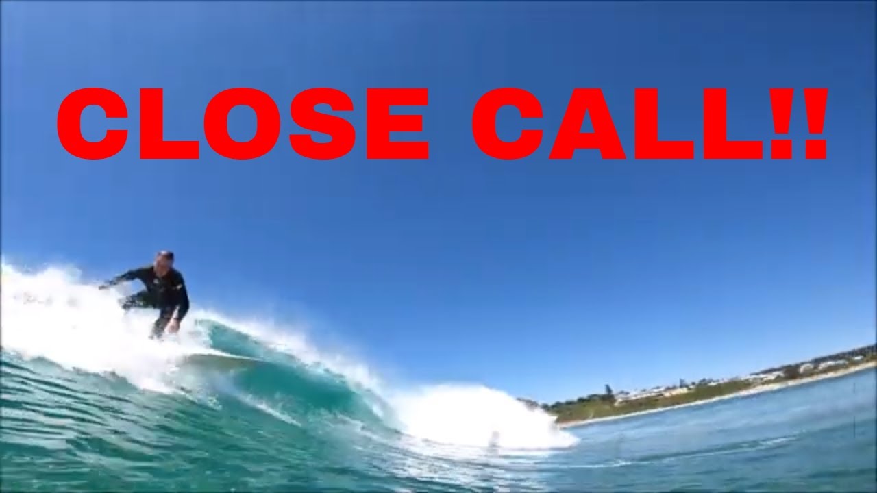 NEW KNEE BRACE AND A BROKEN LEG ROPE SURFING SPOT Y!! - YouTube