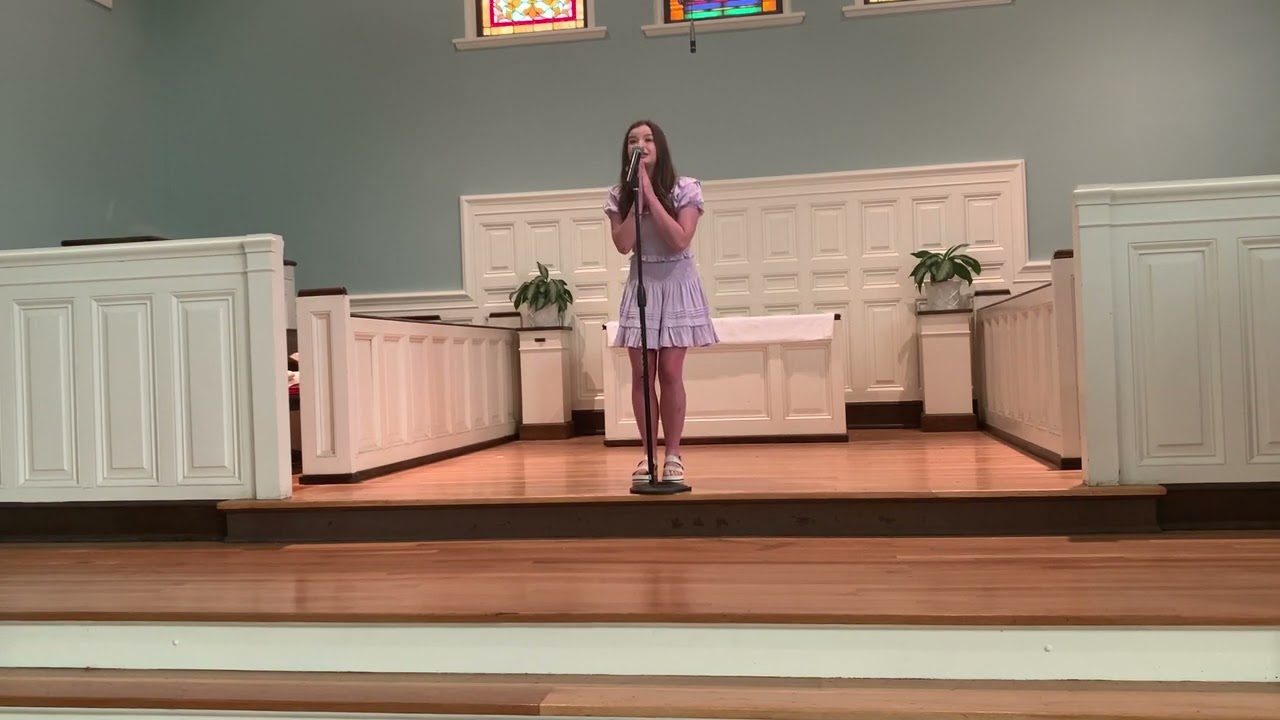Private Voice Lessons in New Orleans