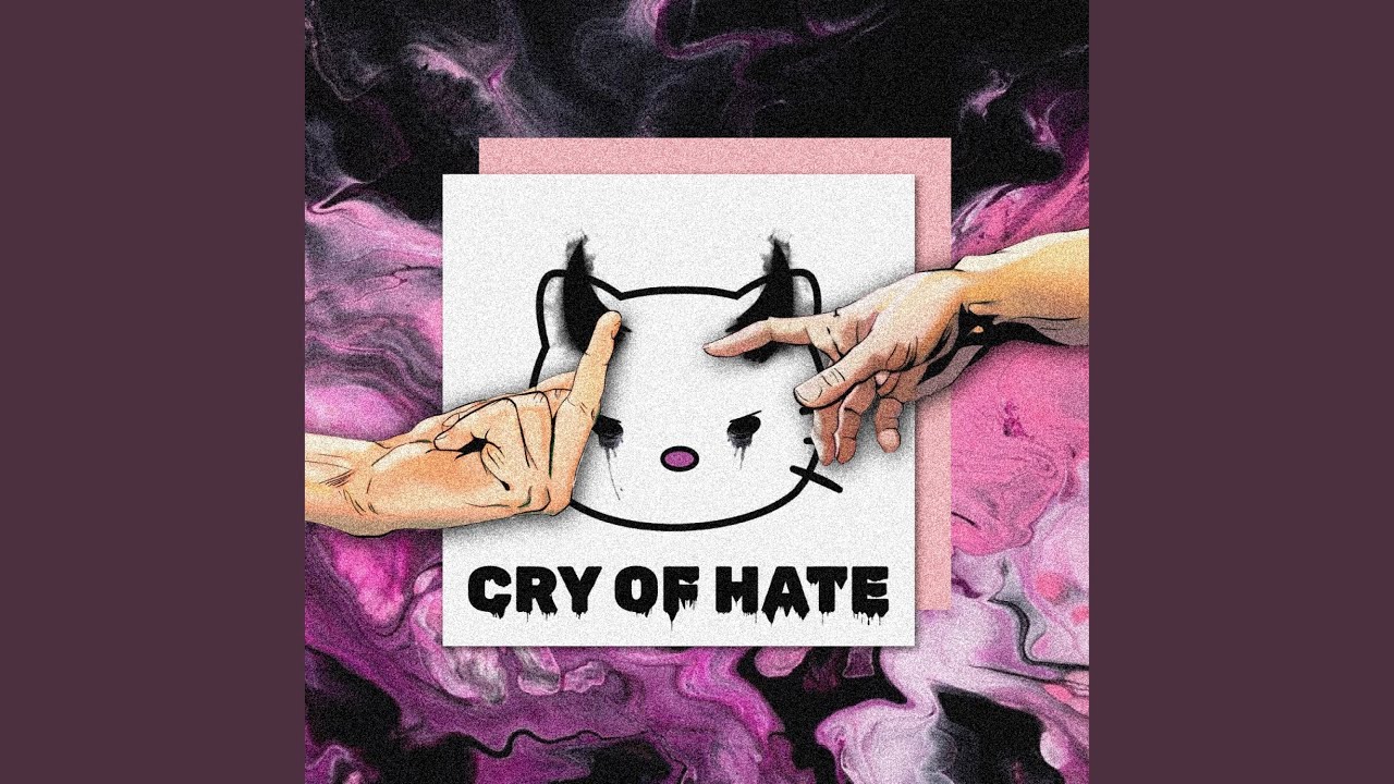 Original Odium (Cry of Hate) - YouTube