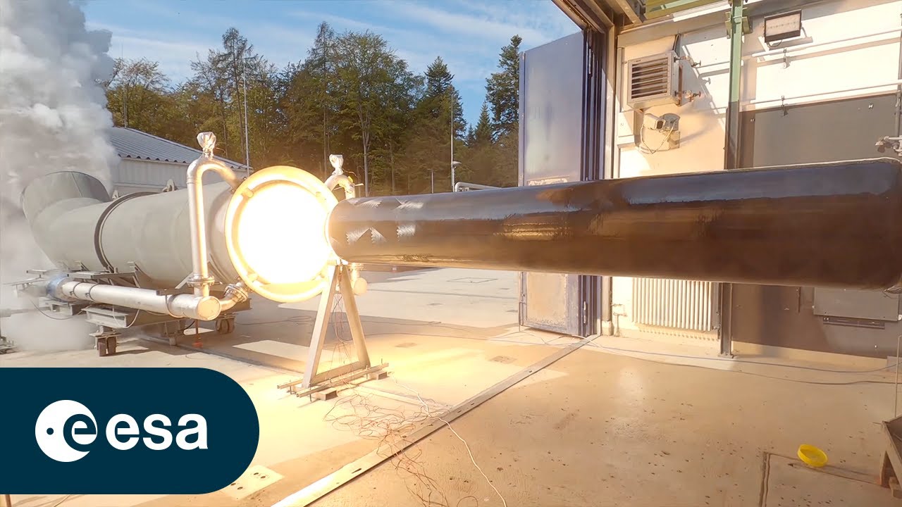 Hybrid Rocket Motor Overview ISAS | Hybrid Rocket Will Go For The Next
