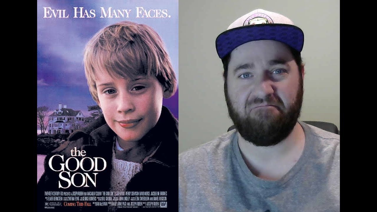 The Good Son (1993) Review - YouTube