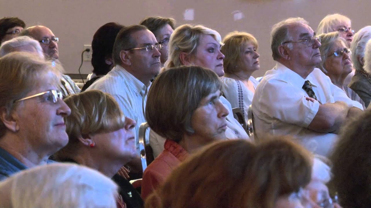 Forum TV Season 2 Episode 43 - June 29, 2014 - YouTube