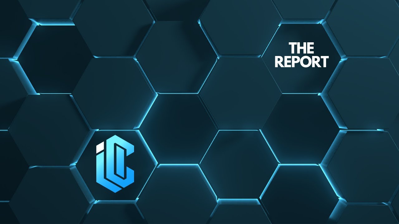The Report | ICONIC RP - YouTube