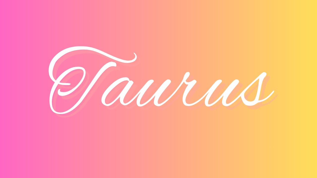 Taurus🩷You're Right To Hesitate Taurus, But You NEED To Know This🩷You ...