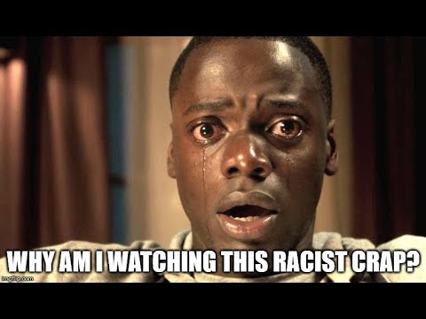 Oscars™ Original Script Participation Trophy (E;R GET OUT Review MIRROR)