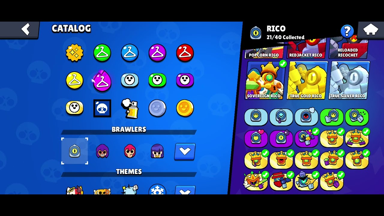 Buying a epic Rico pin😁 - YouTube