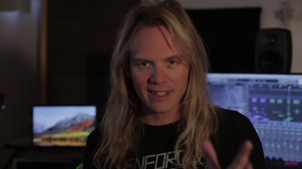 Olof Wikstrand (Enforcer) poziva na Explosive stage | SMP - YouTube