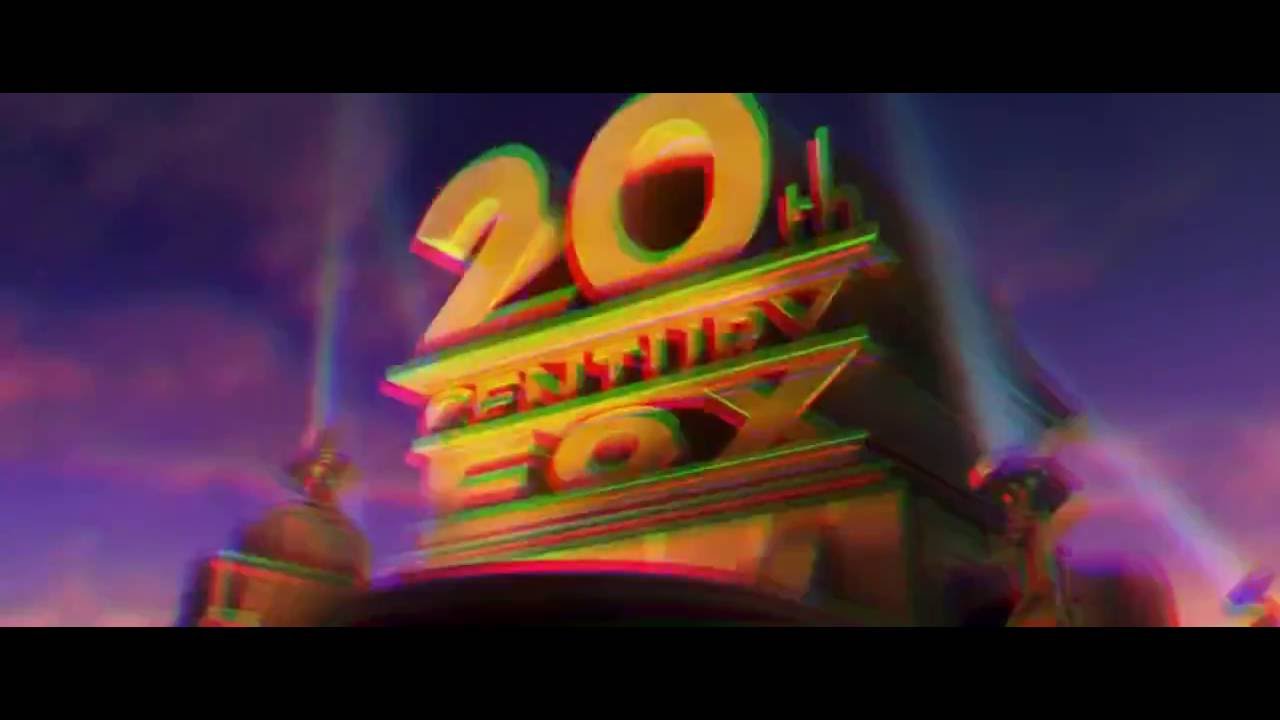 MLG 20th Century Fox intro - YouTube