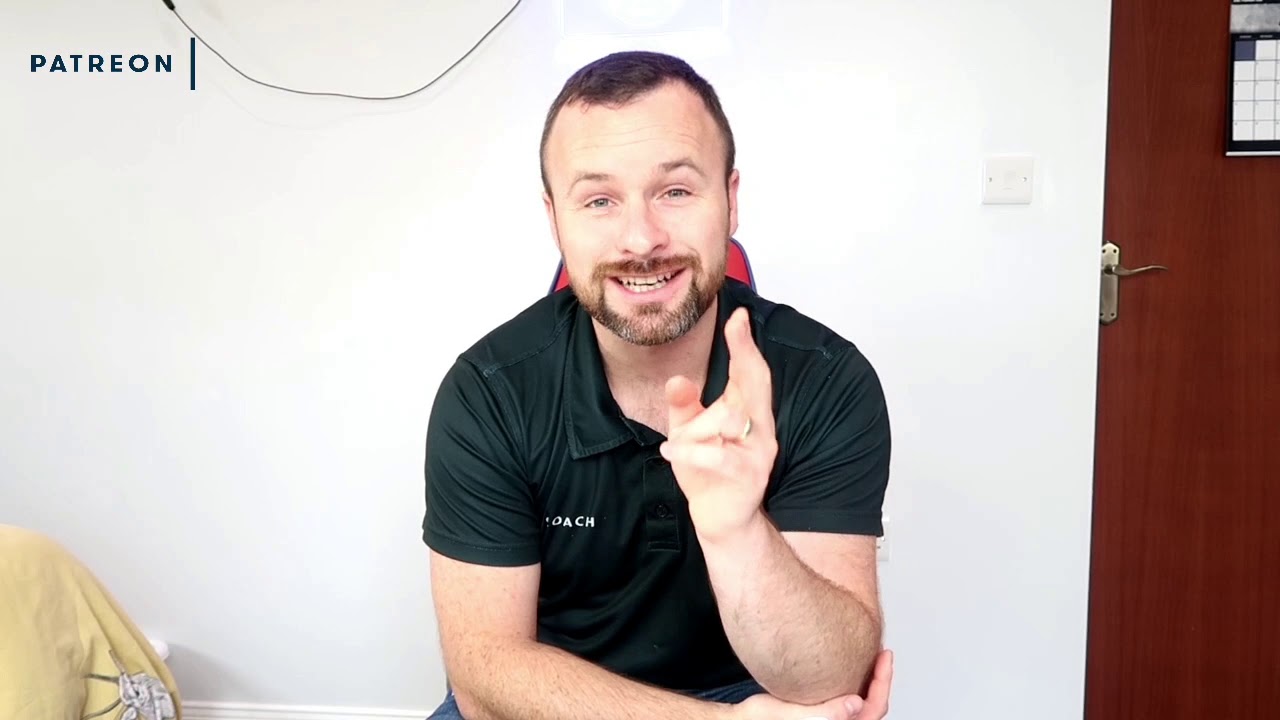 The Donfather Reviews Round 4 2020 AFL - YouTube