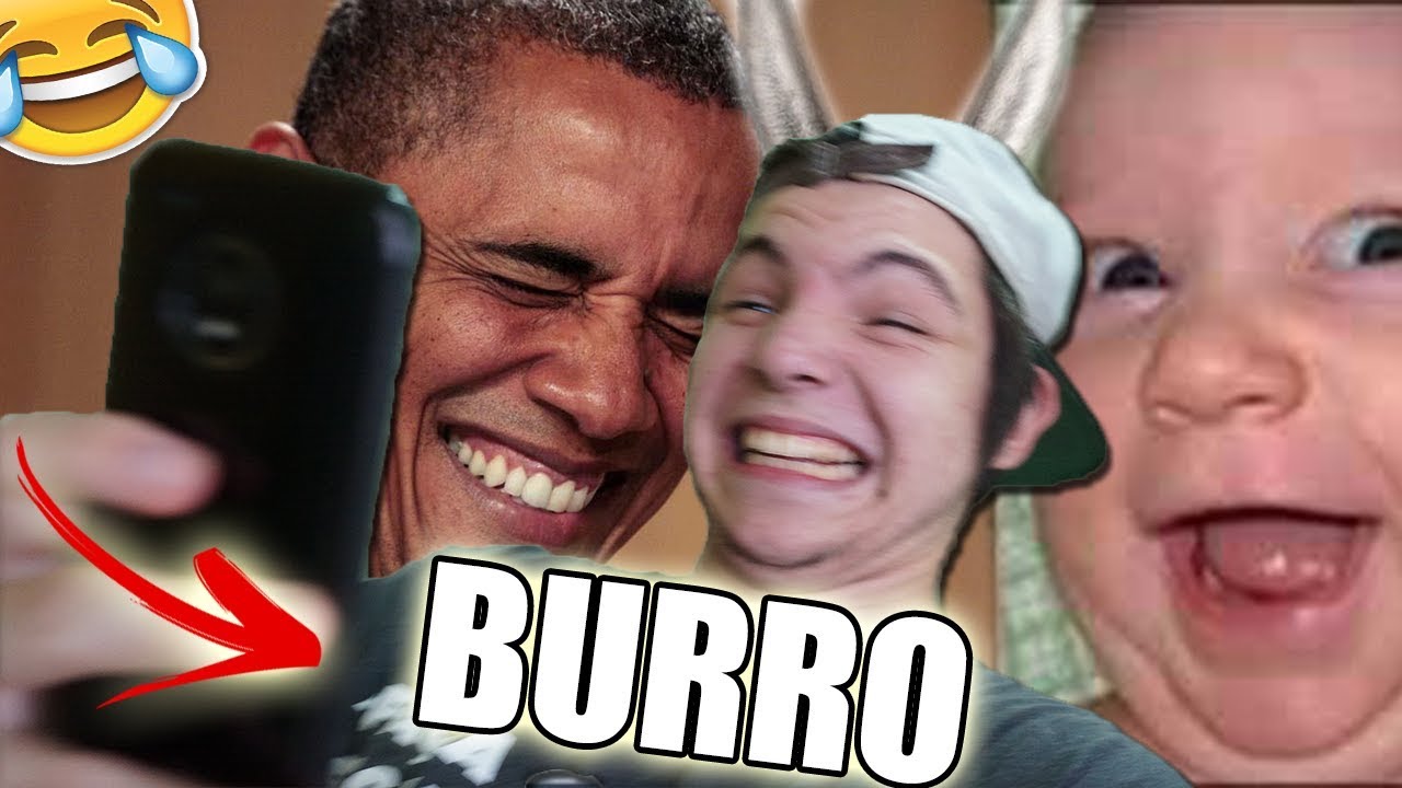 EU SOU MUITO BURRO - Lendo Histórias Engraçadas - YouTube