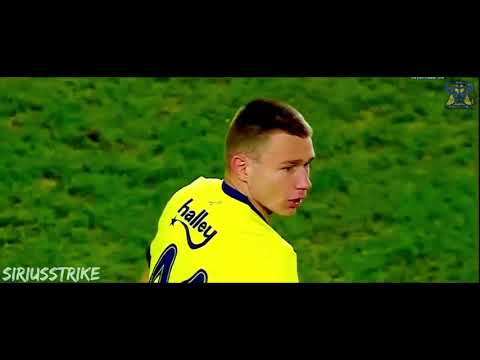 Attila Szalai  Fenerbahçe ilk Maçı