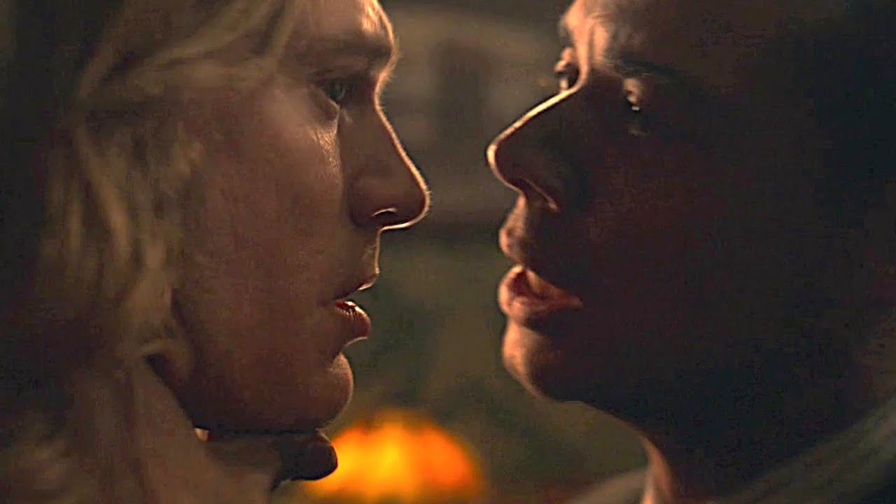 Lestat and Louis - If You Love Me (Interview With The Vampire AMC ...