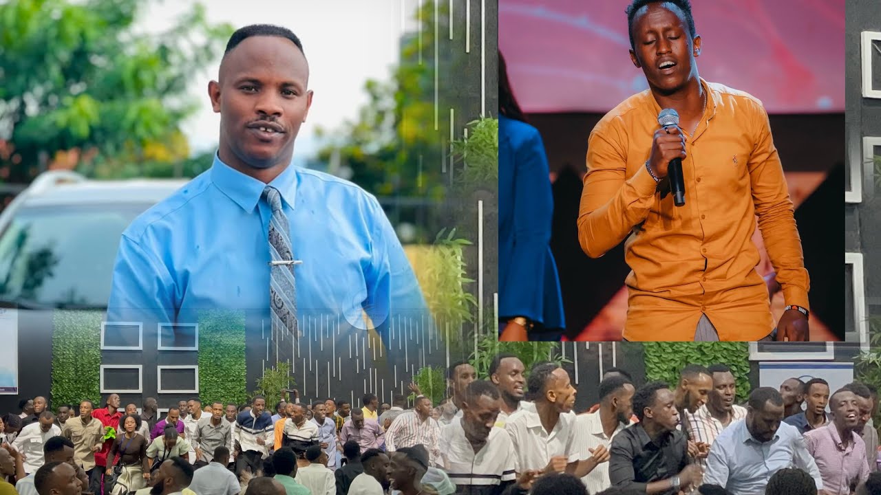 UMUHURO WABERA //HEALING WORSHIP TEAM MINISTRIES &KIRIKI WA YESU ...