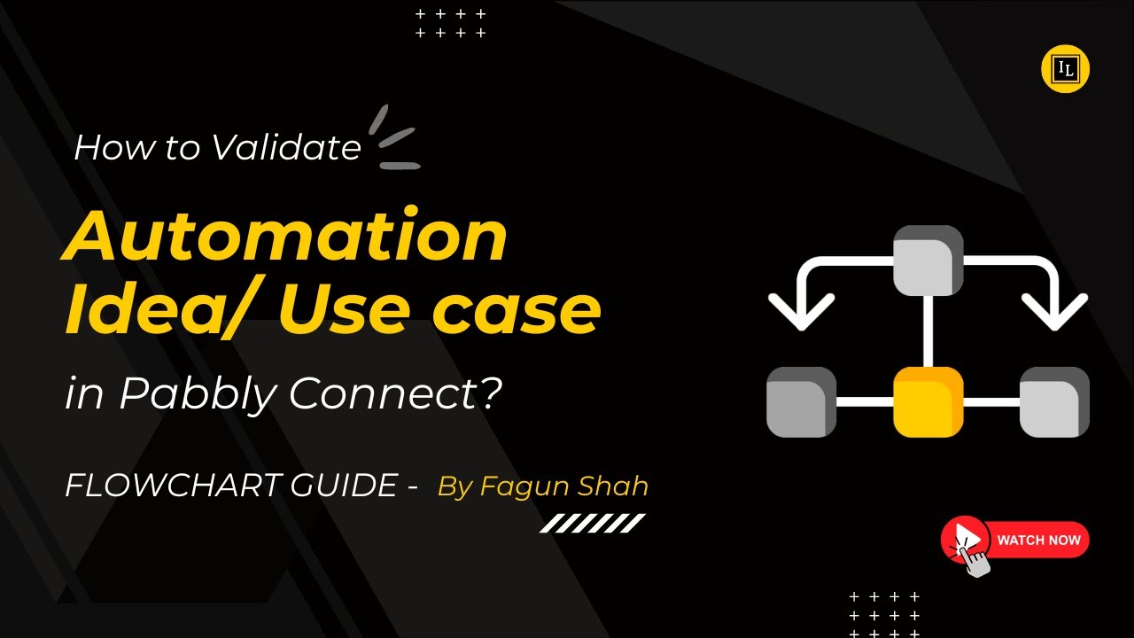 How to Validate(Check Possibility) Automation Idea/Use case in Pabbly ...