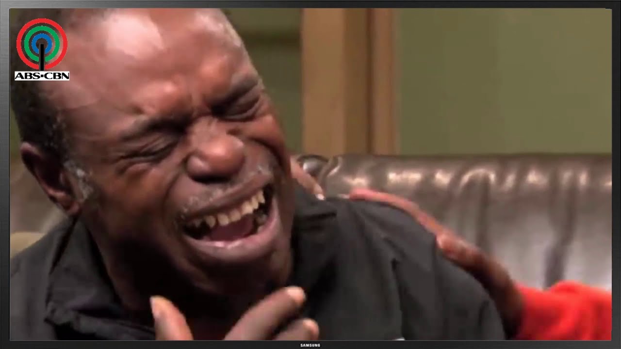 Ung Tinawag Ka at Bigla Kang Naging Halimaw Memes - YouTube